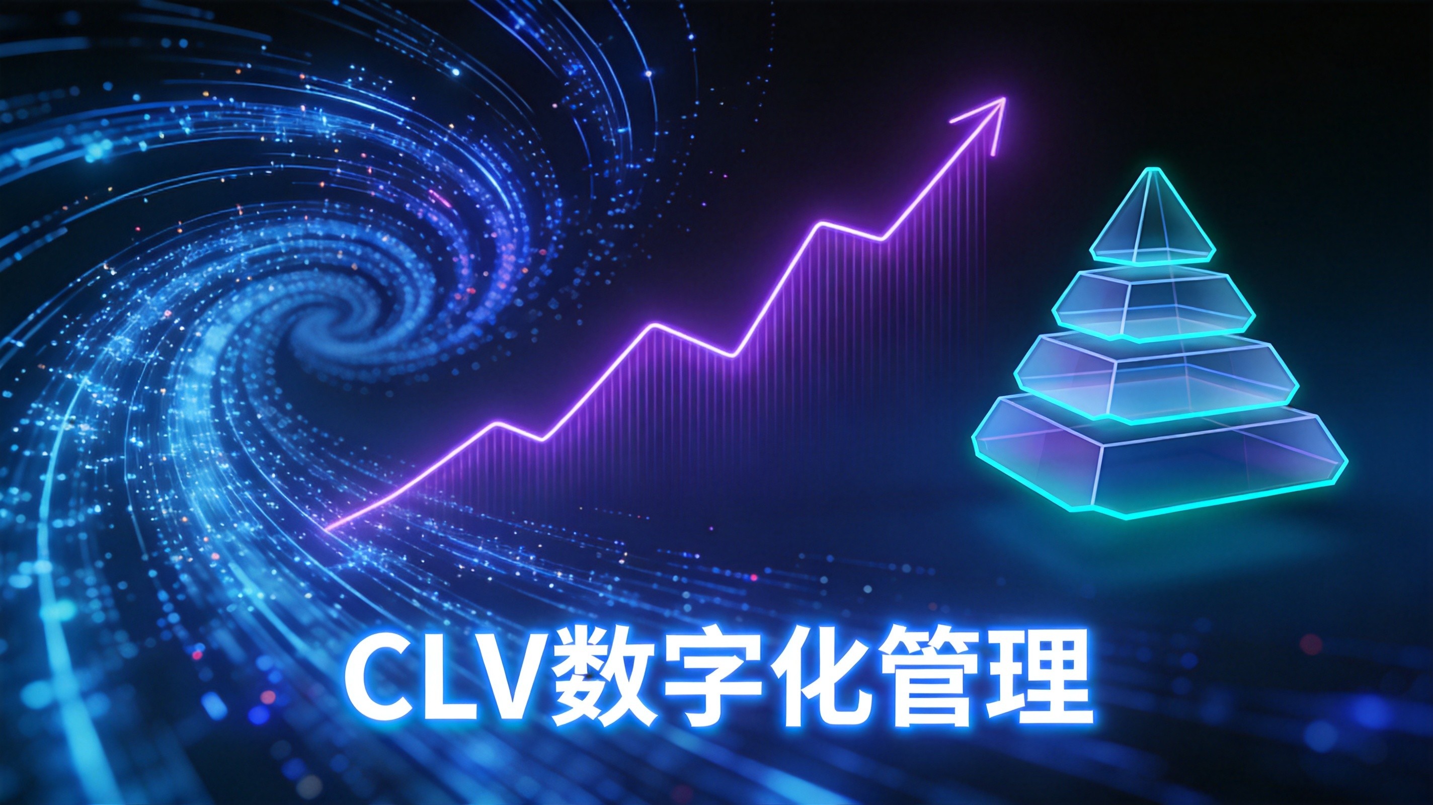 客户全生命周期价值（CLV）数字化管理：2026年企业必知的评估框架与实战指南_助远达
